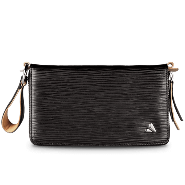 Lucy Plus - Premium Leather Lady Clutch - Suitable for all iPhones ...